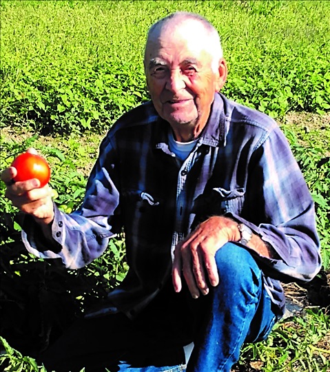 Edward Gleason Liddell Sr. | News, Sports, Jobs - Post Journal